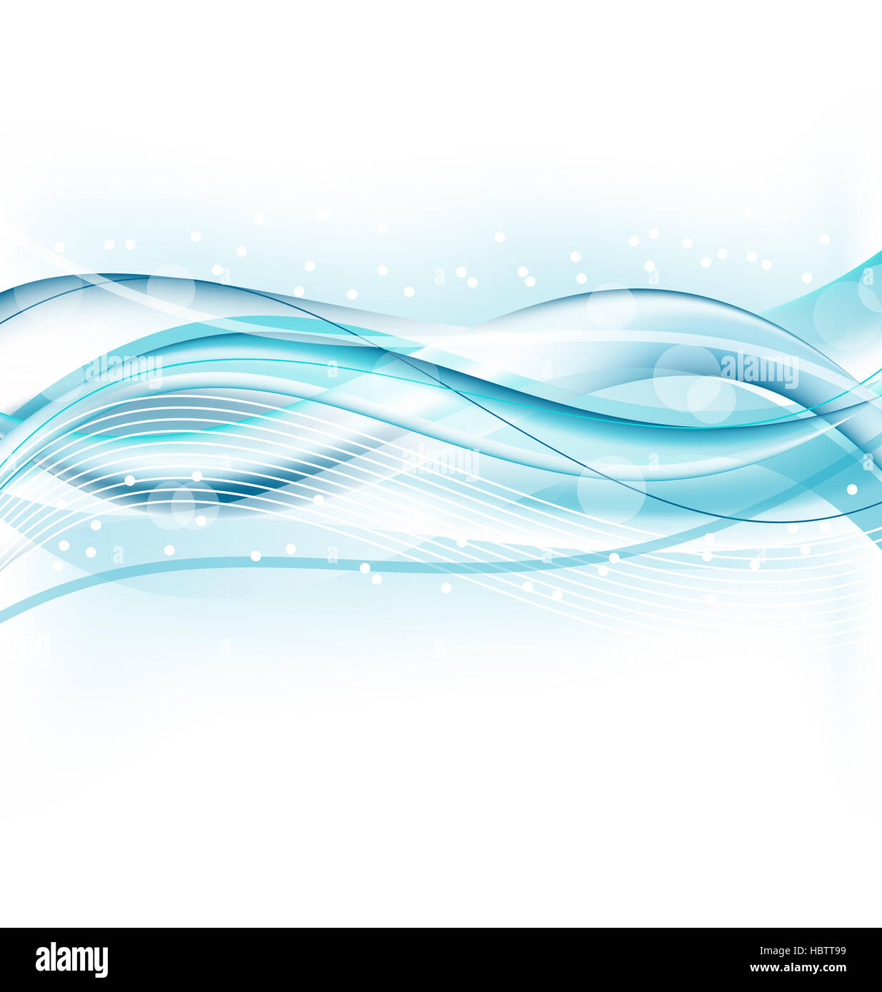 Abstract water background, wavy design Stock Photo - Alamy