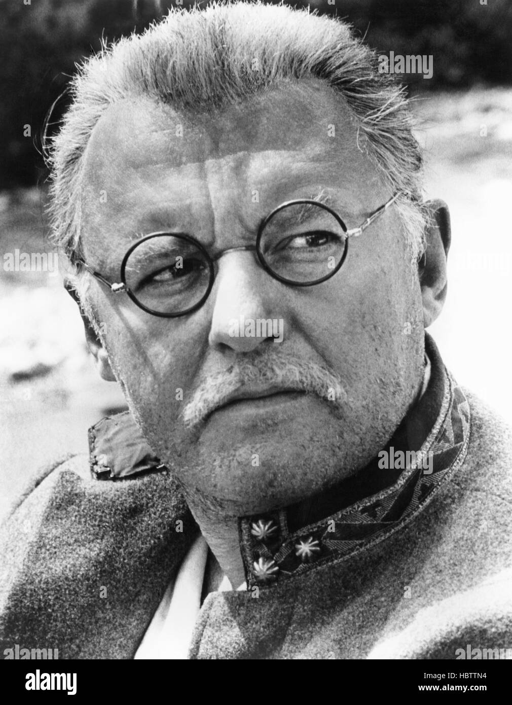 THE GIRL AND THE GENERAL, (aka LA RAGAZZA E IL GENERALE), Rod Steiger ...