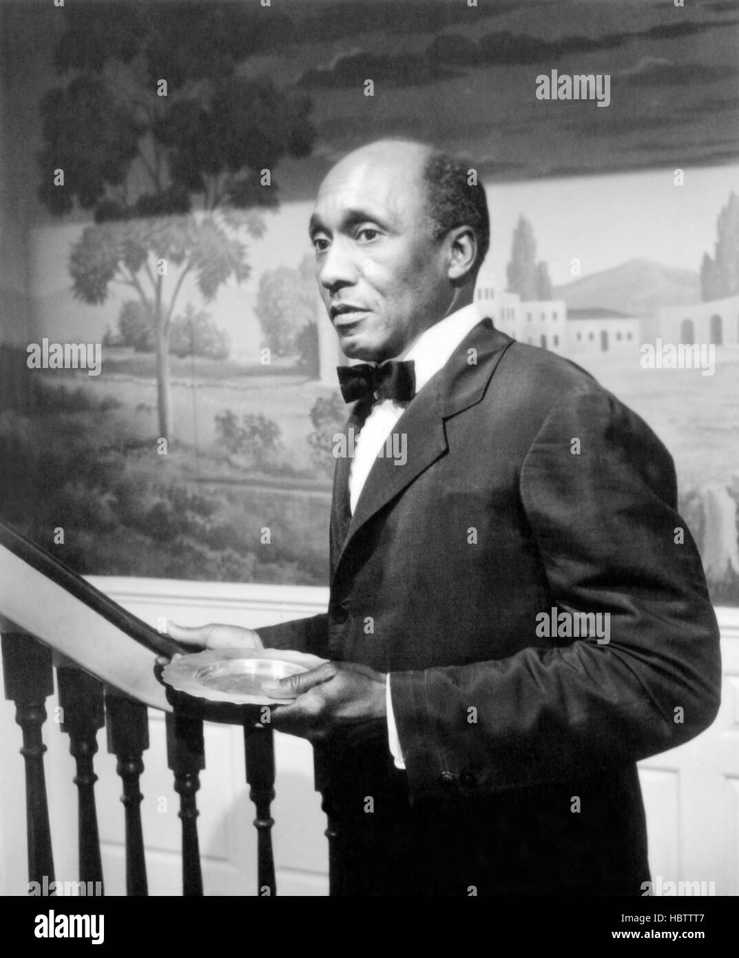 GIANT, Napoleon Whiting, 1956 Stock Photo - Alamy