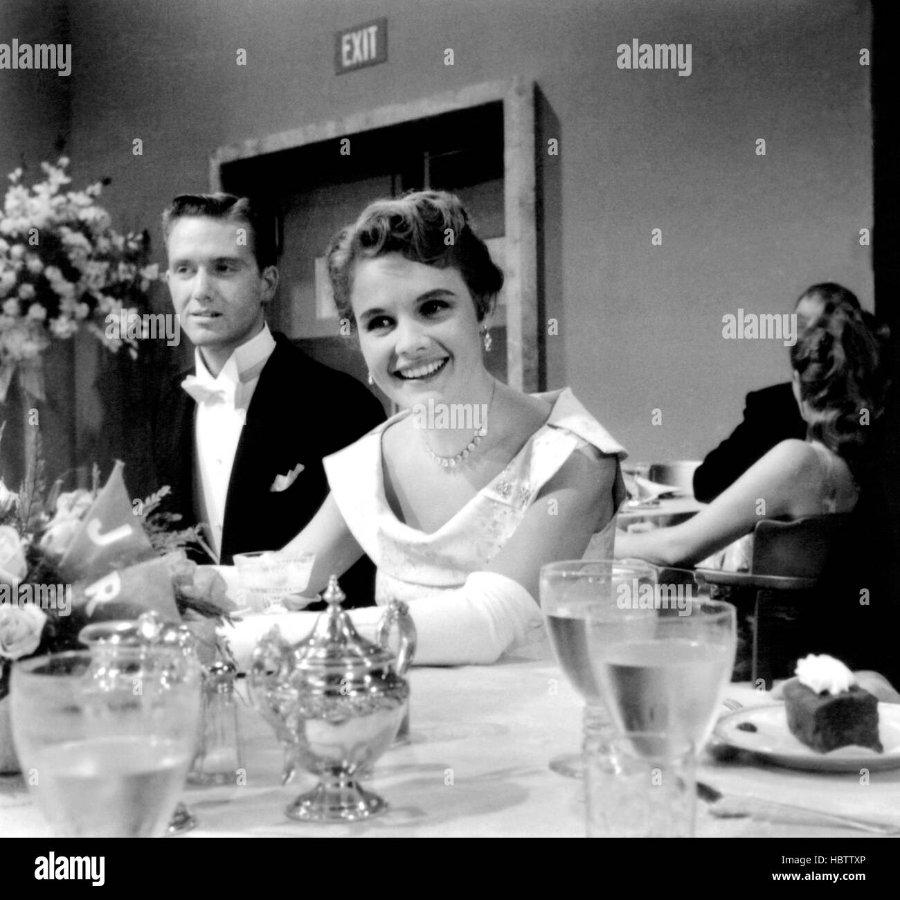 GIANT, Carroll Baker, 1956 Stock Photo - Alamy