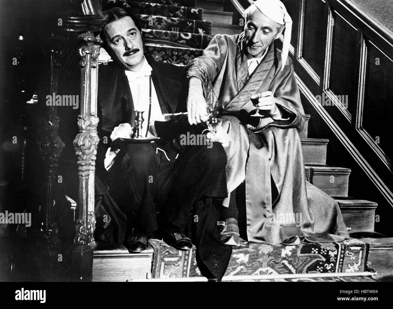 GILBERT AND SULLIVAN, (aka THE STORY OF GILBERT AND SULLIVAN), from ...