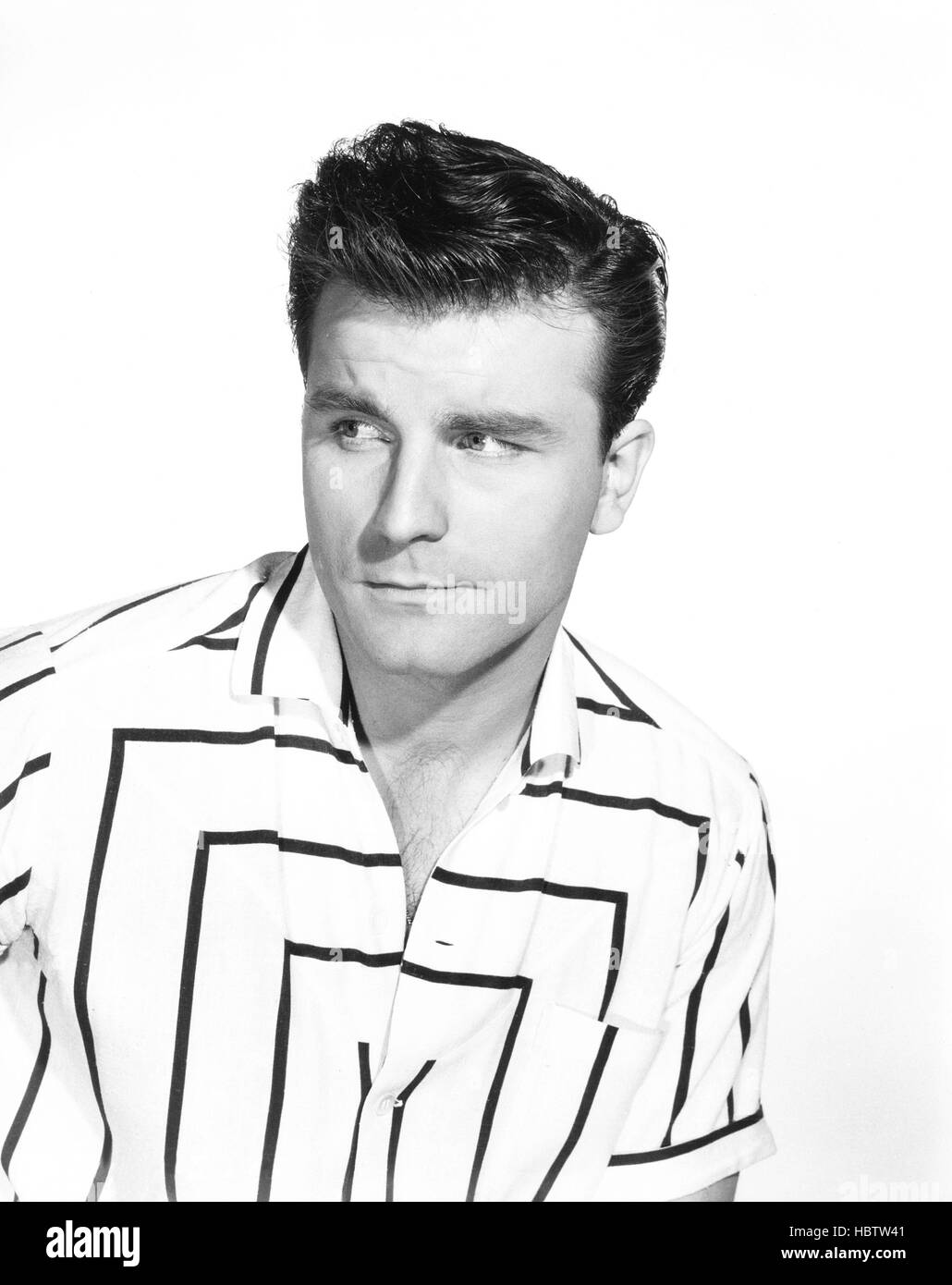 THE GIANT CLAW, Frank Griffin, 1957 Stock Photo - Alamy