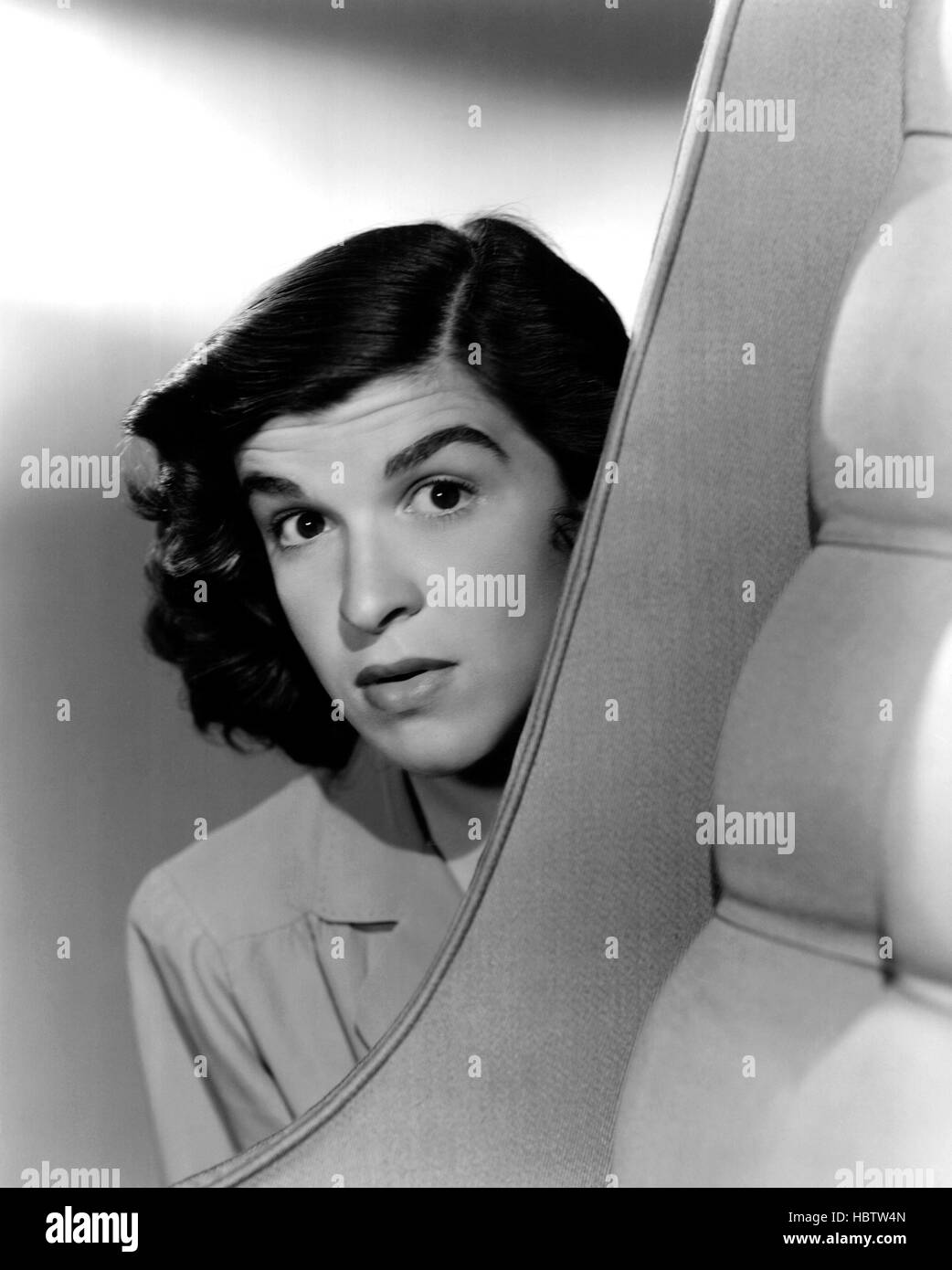 GIRL CRAZY, Nancy Walker, 1943 Stock Photo - Alamy