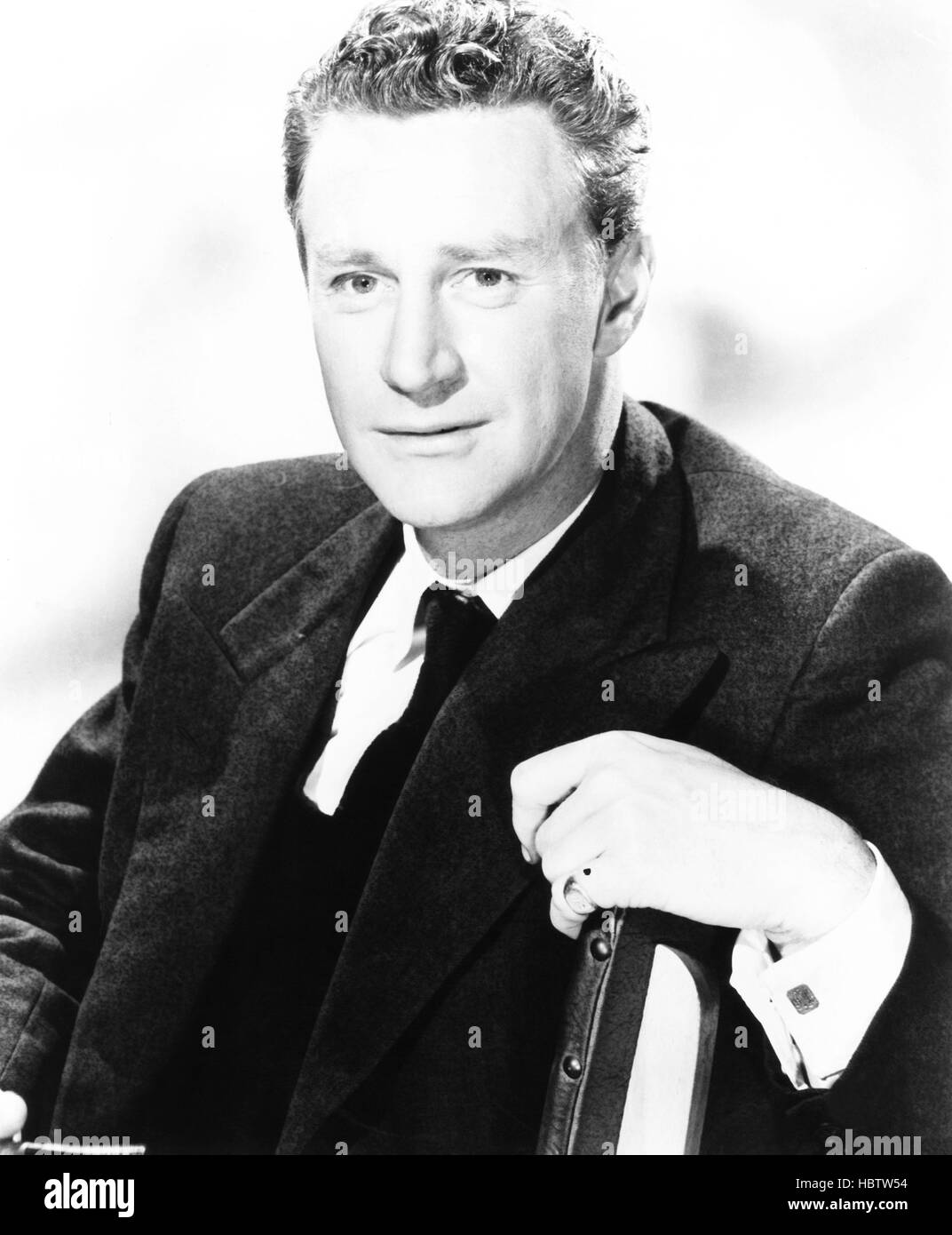 GIDEON OF SCOTLAND YARD, (aka GIDEON'S DAY), Ronald Howard, 1958 Stock ...