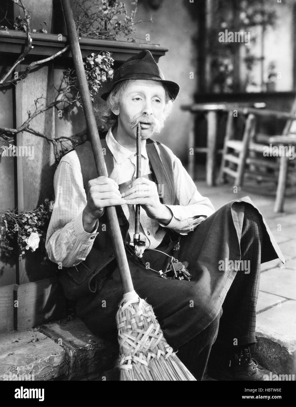 GIRLS' DORMITORY, John Qualen, 1936, TM & Copyright © 20th Century Fox ...