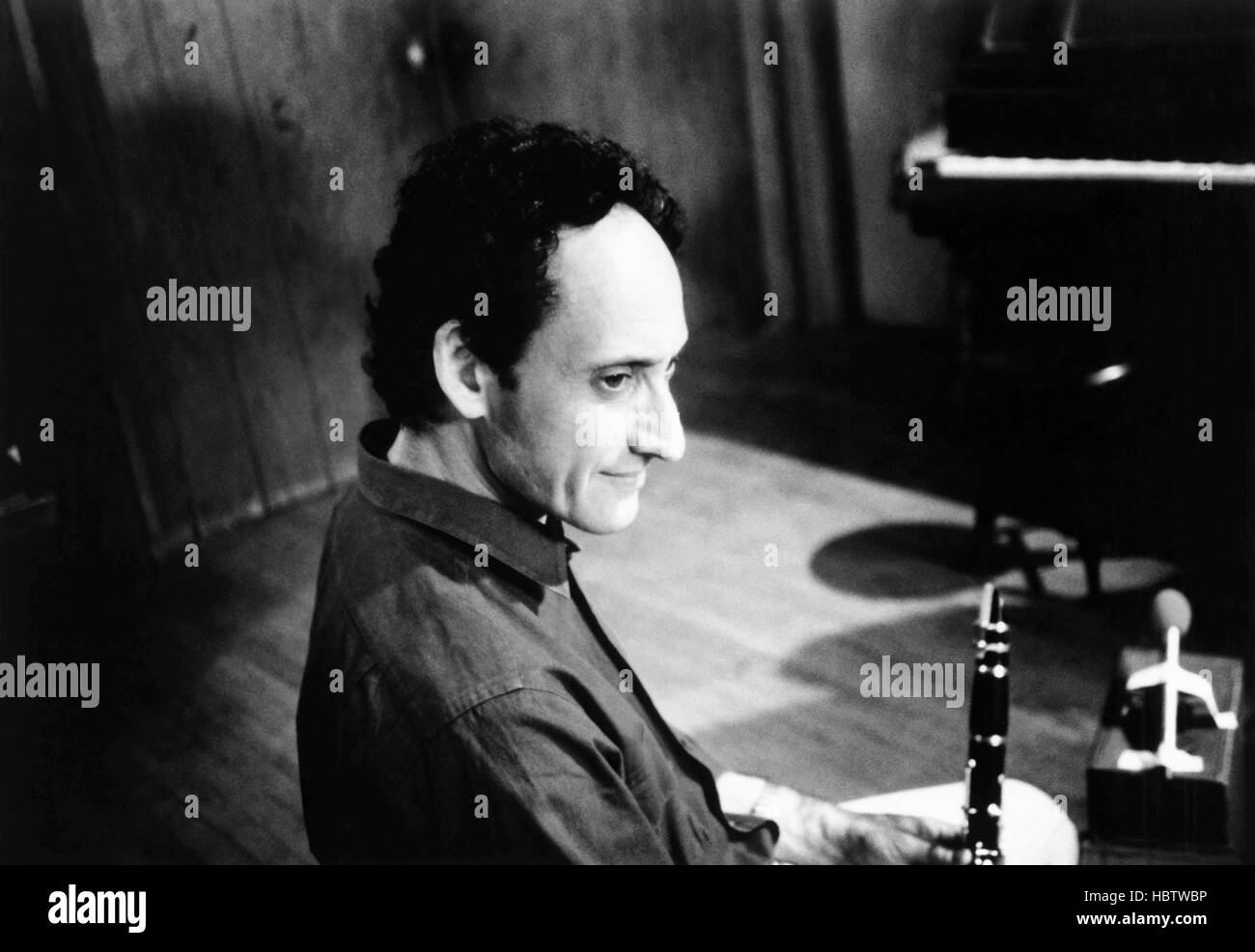 THE GIG, Jerry Matz, 1985, (c)Castle Hill Productions/courtesy Everett ...