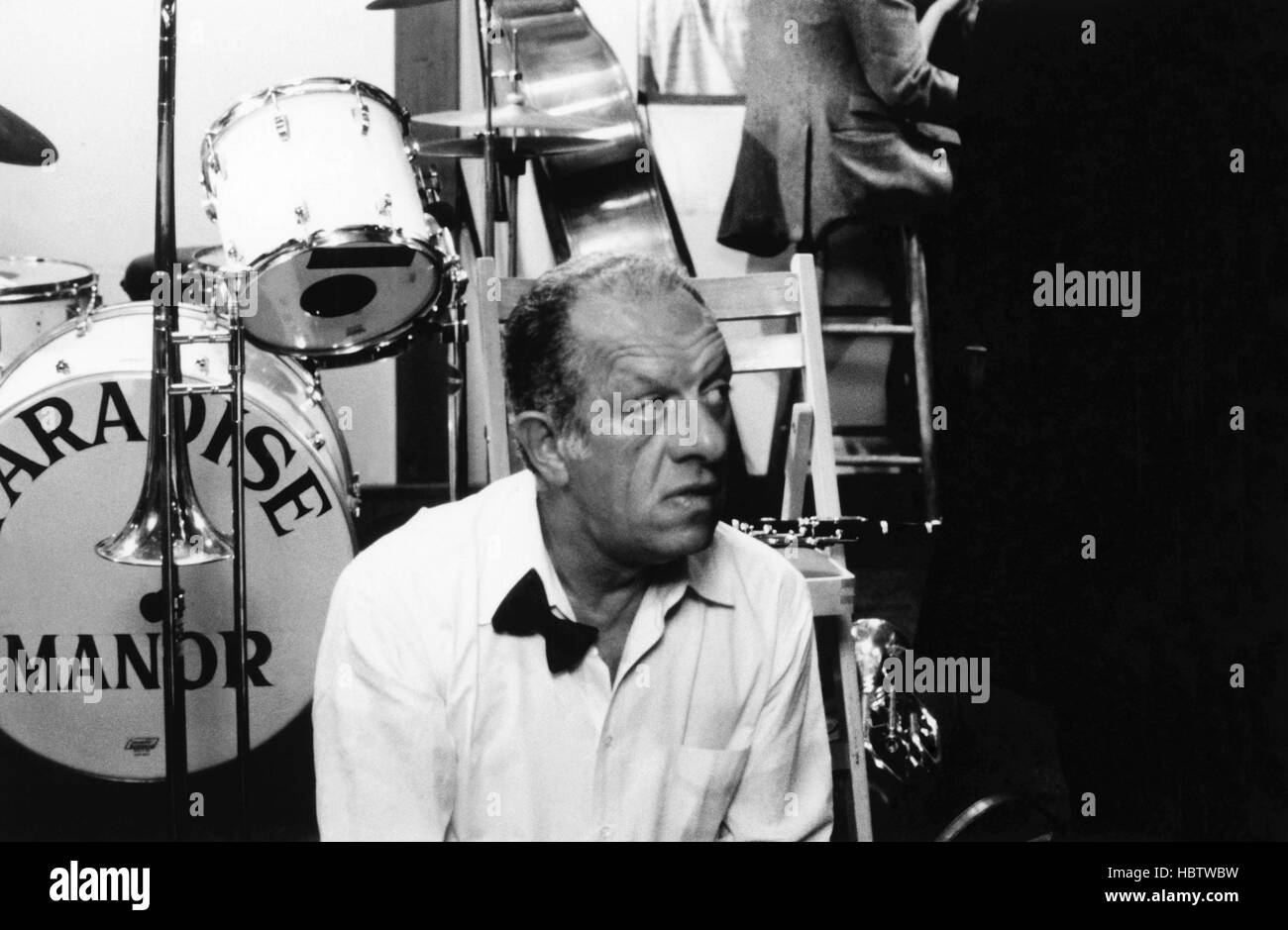 THE GIG, Joe Silver, 1985, (c)Castle Hill Productions/courtesy Everett ...