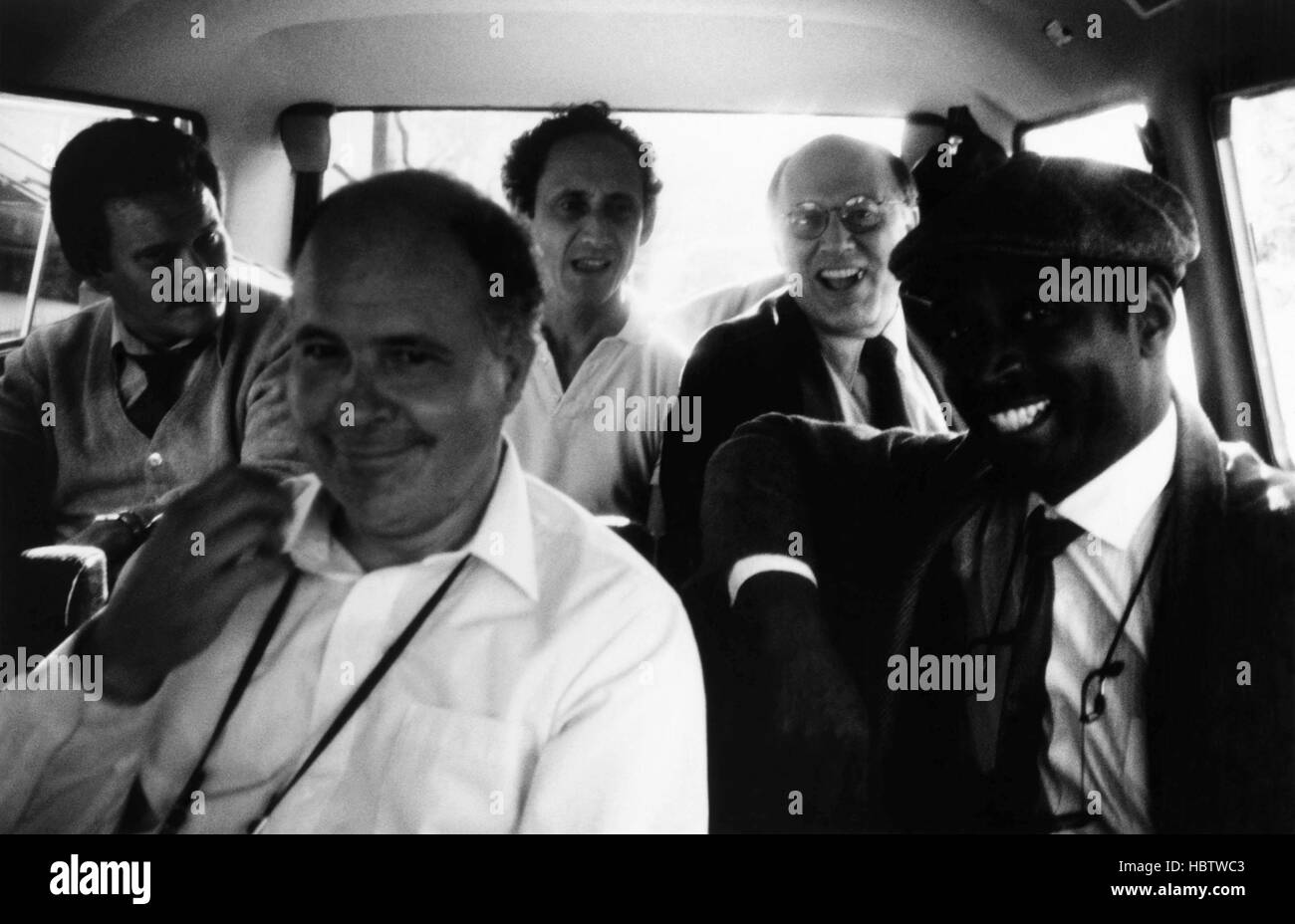 THE GIG, Warren Vache, Daniel Nalbach, Jerry Matz, Andrew Duncan ...