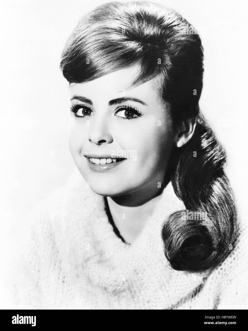 GIDGET GOES HAWAIIAN, Deborah Walley, 1961 Stock Photo - Alamy
