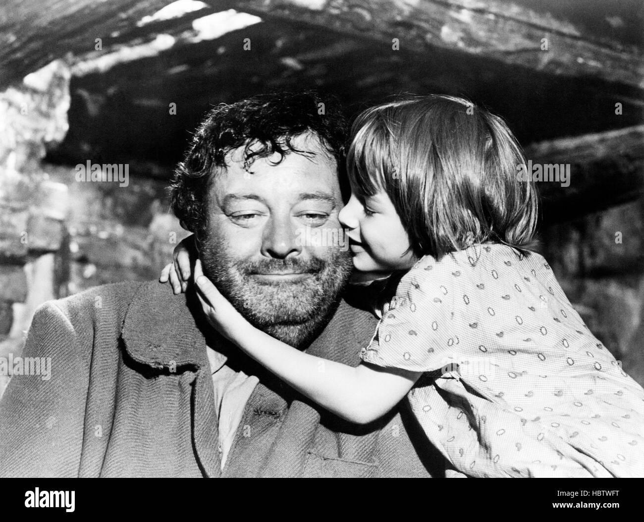 GIGOT, Jackie Gleason, Diane Gardner, 1962, TM and Copyright (c) 20th ...