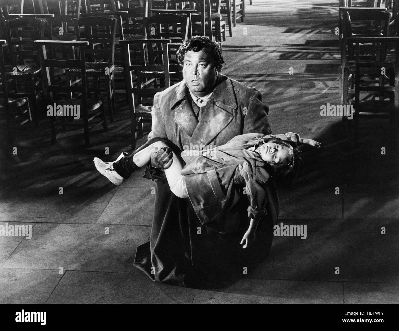 GIGOT, Jackie Gleason, Diane Gardner, 1962, TM and Copyright (c) 20th ...