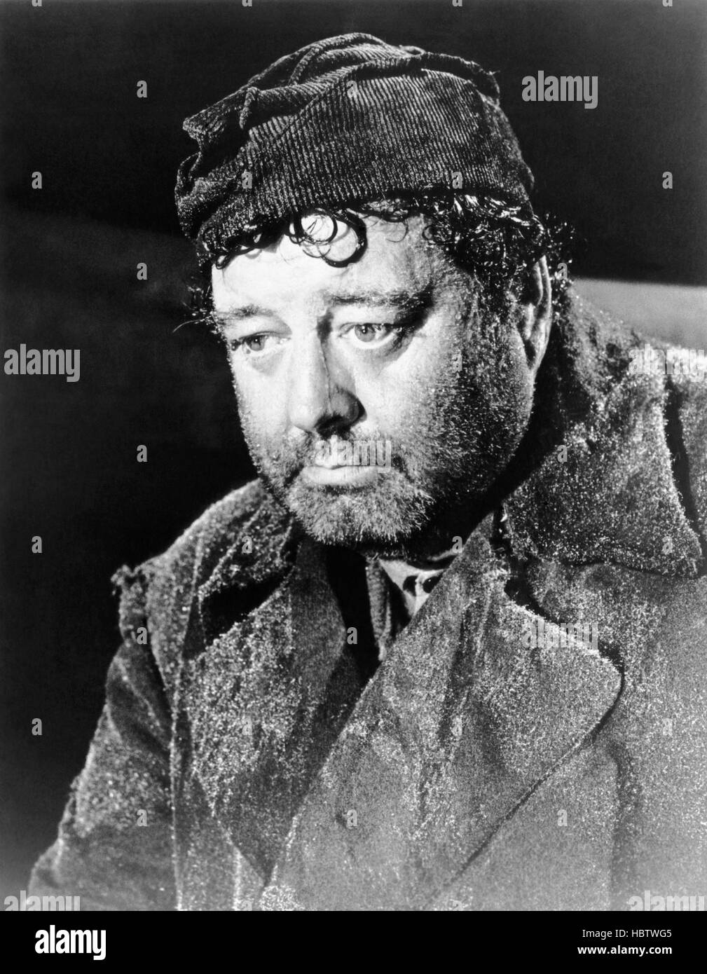 GIGOT, Jackie Gleason, 1962, ©20th Century-Fox Film Corporation, TM ...