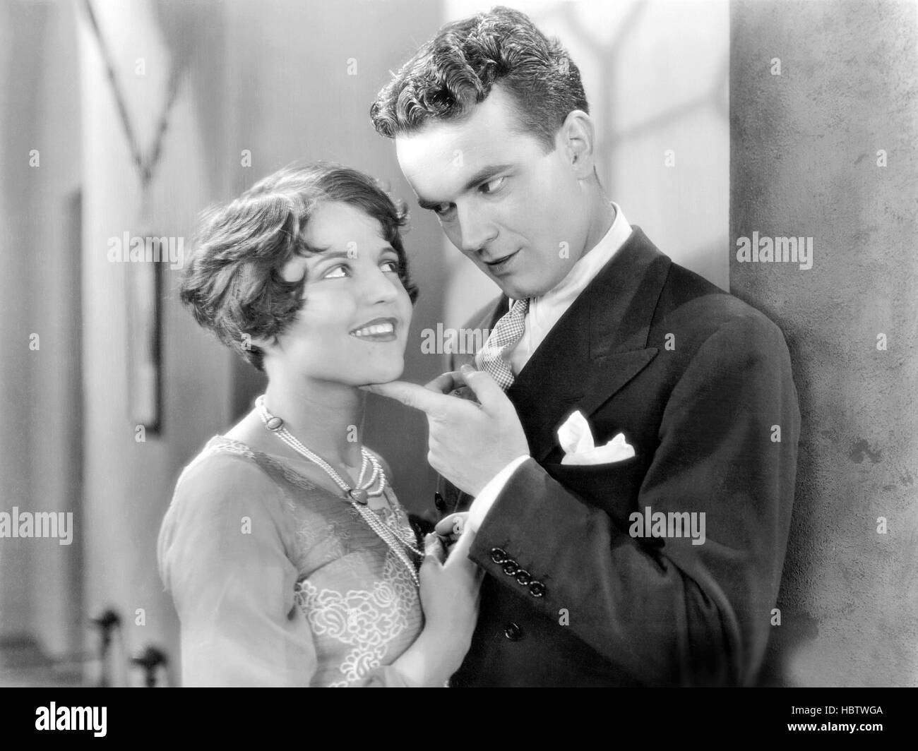 GIRLS GONE WILD, from left, Sue Carol, Nick Stuart, 1929, TM and ...