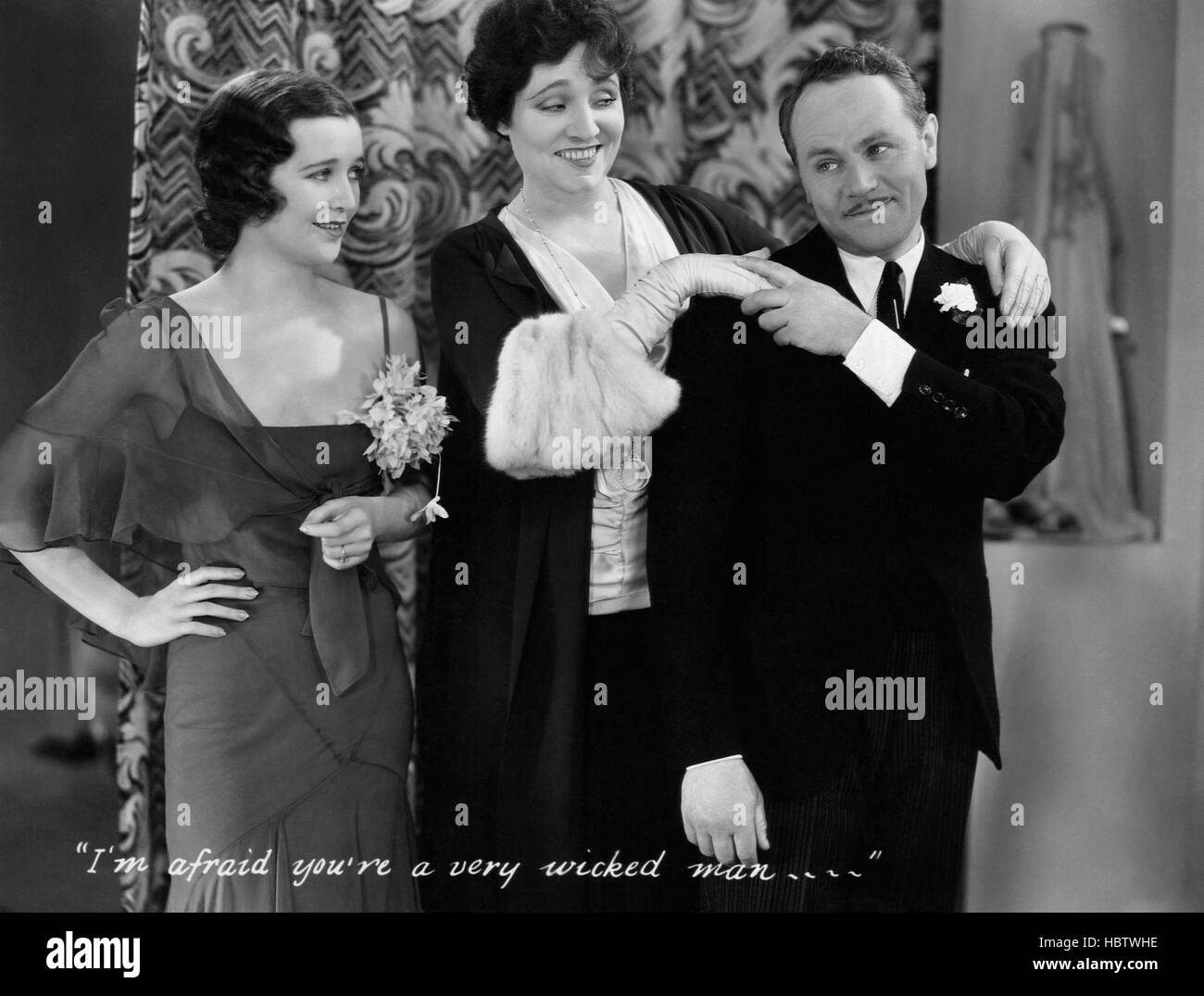 THE GIRL HABIT, Sue Conroy, Margaret Dumont, Charles Ruggles, 1931 ...