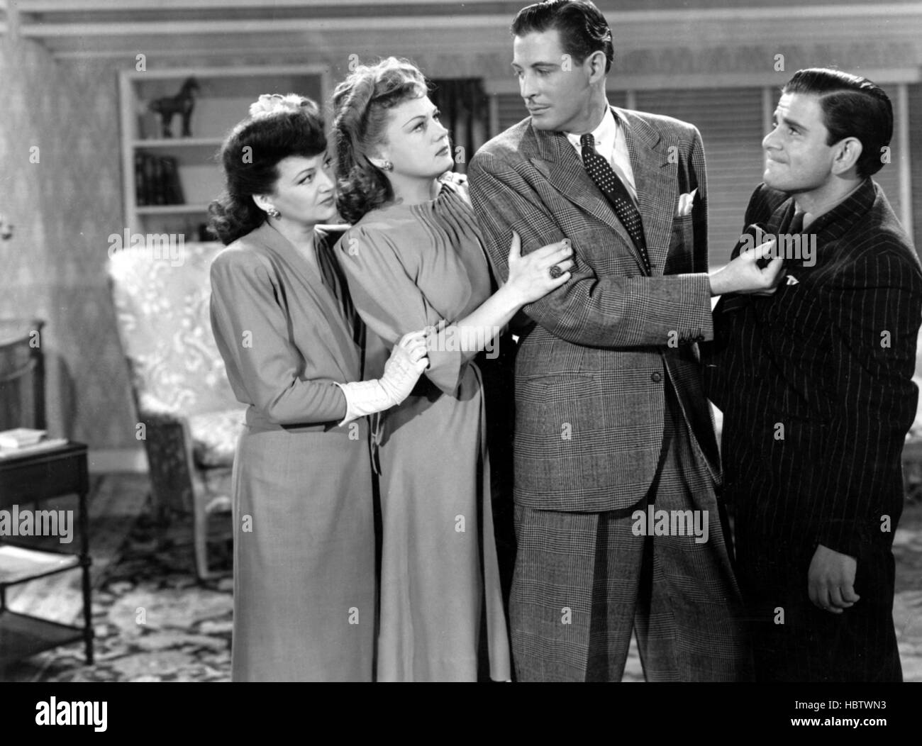 GIRLS IN CHAINS, Patricia Knox, Arline Judge, Addison Randall, Sid ...