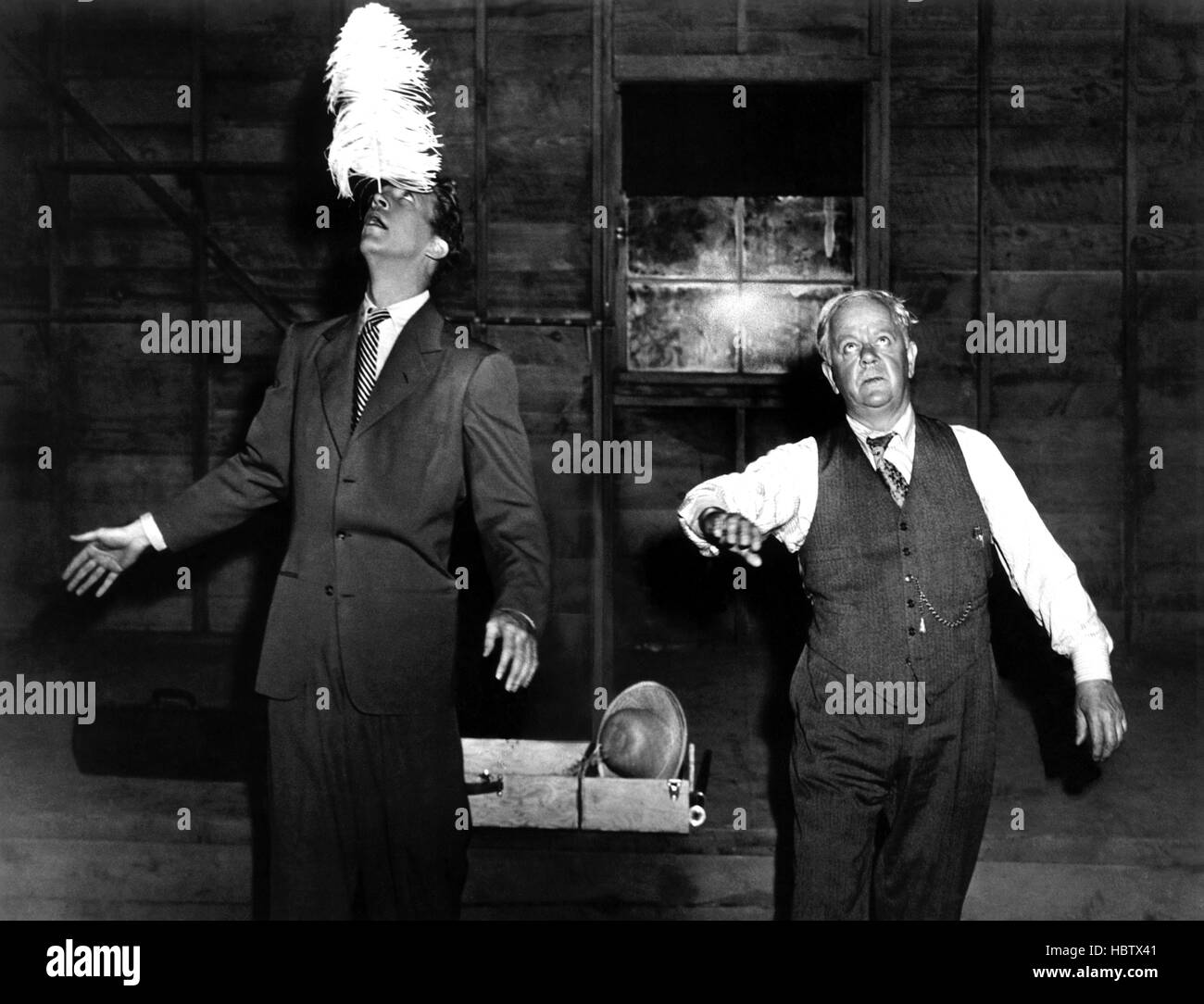 GIVE MY REGARDS TO BROADWAY, Dan Dailey, Charles Winninger, 1948, (c ...