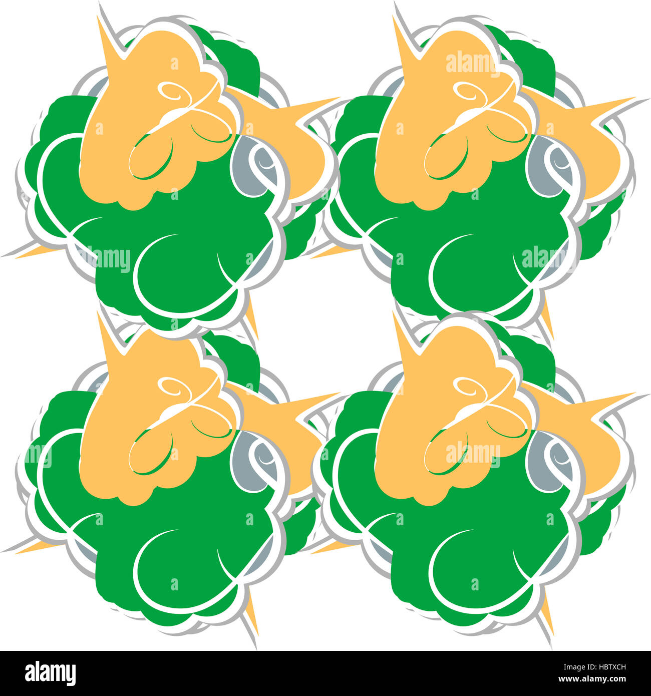 Vintage style wedding Cut Out Stock Images & Pictures - Alamy