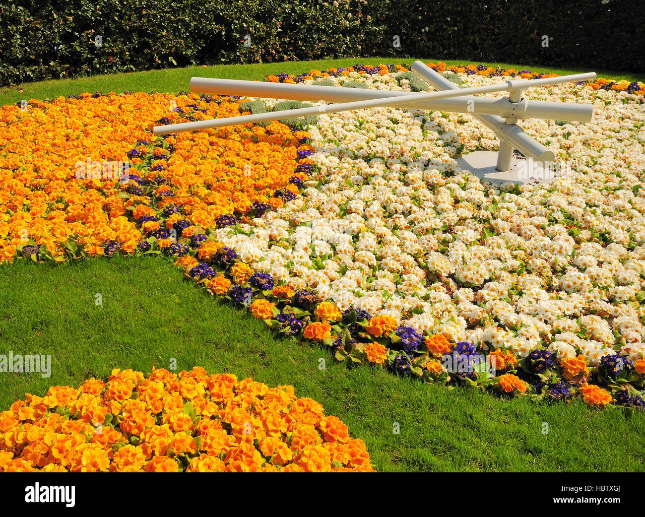 Geneva switzerland park hi-res stock photography and images - Alamy