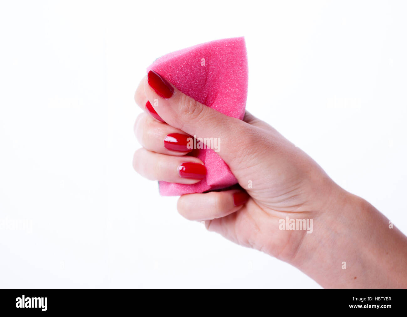 Cleaning sponge hi-res stock photography and images - Alamy