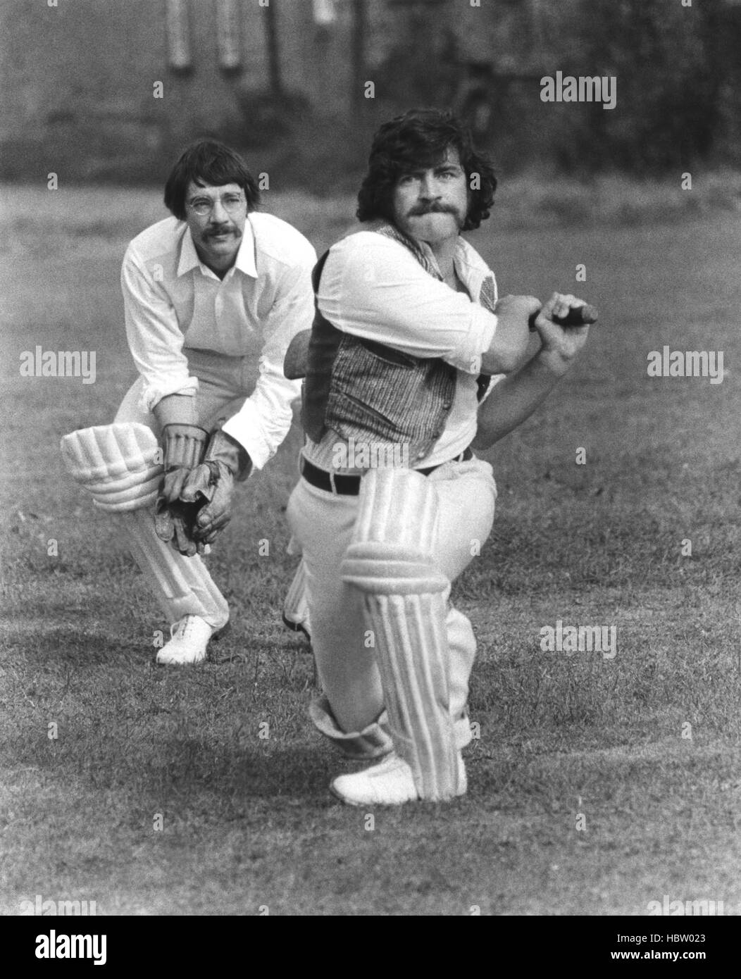 THE GO-BETWEEN, Roger Lloyd-Pack, Alan Bates, 1970 Stock Photo - Alamy