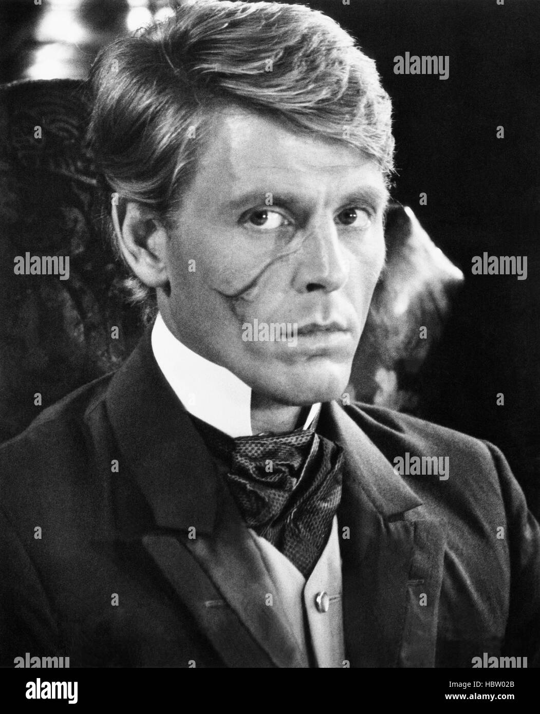 THE GO-BETWEEN, Edward Fox, 1970 Stock Photo - Alamy