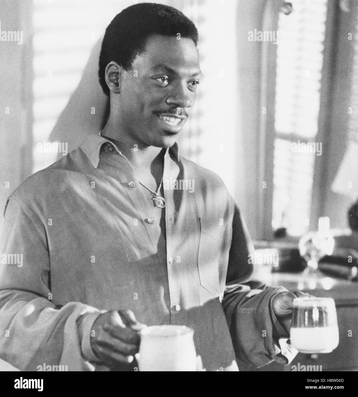 THE GOLDEN CHILD, Eddie Murphy, 1986, © Paramount/courtesy Everett ...