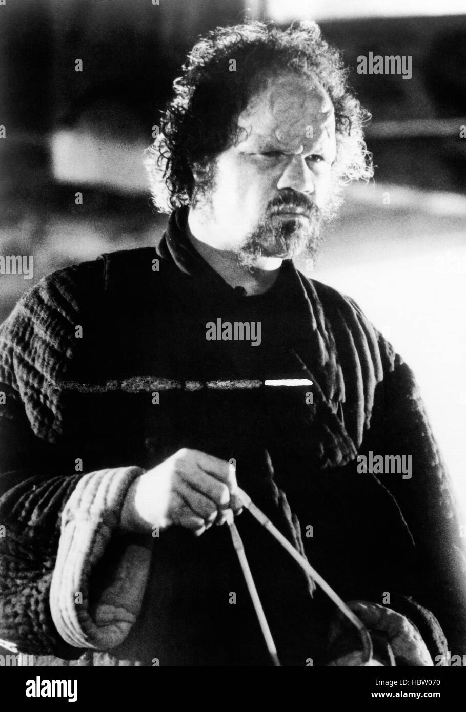 THE GOLDEN CHILD, Tex Cobb, 1986, ©Paramount/courtesy Everett ...