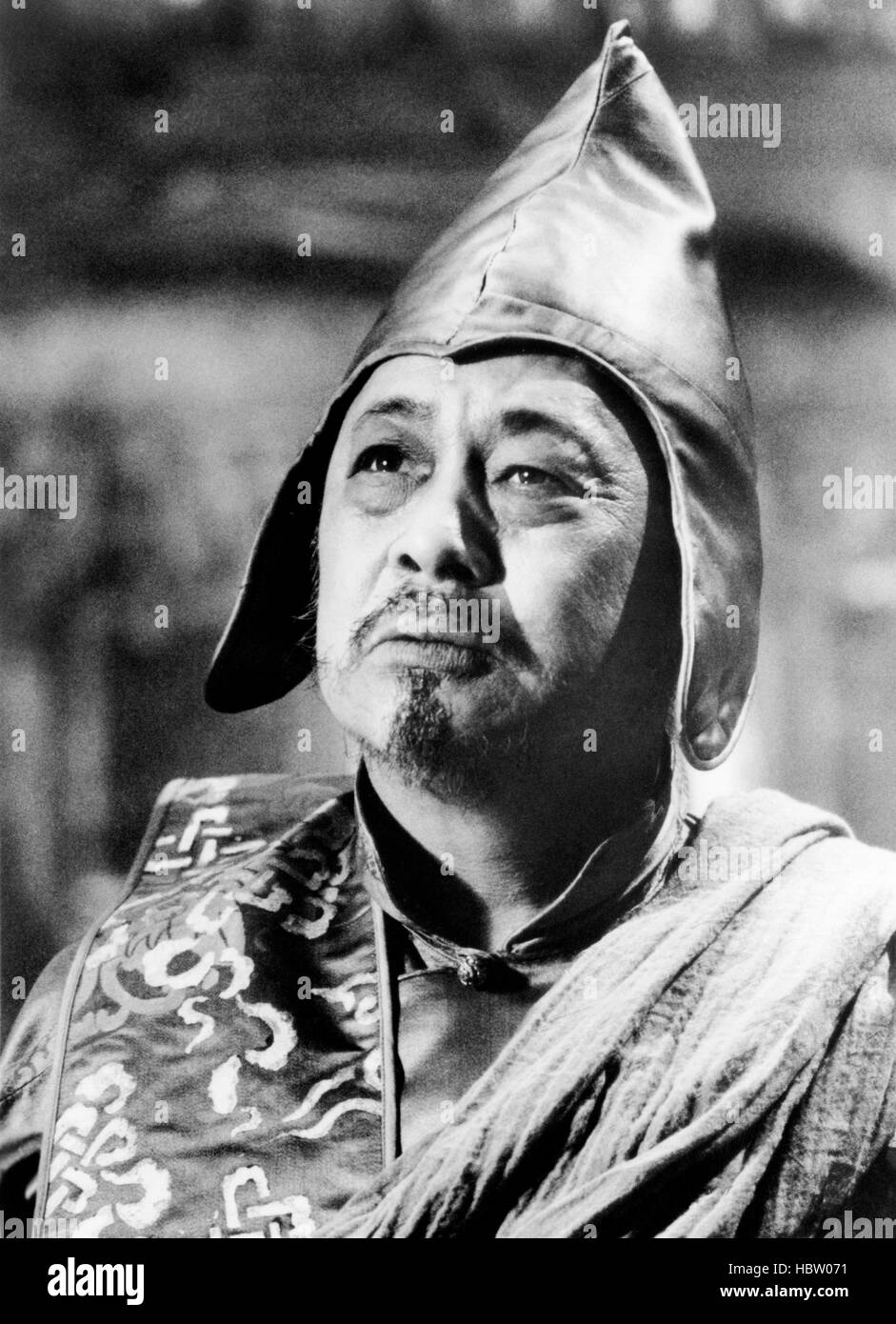 THE GOLDEN CHILD, Victor Wong, 1986, ©Paramount/courtesy Everett ...