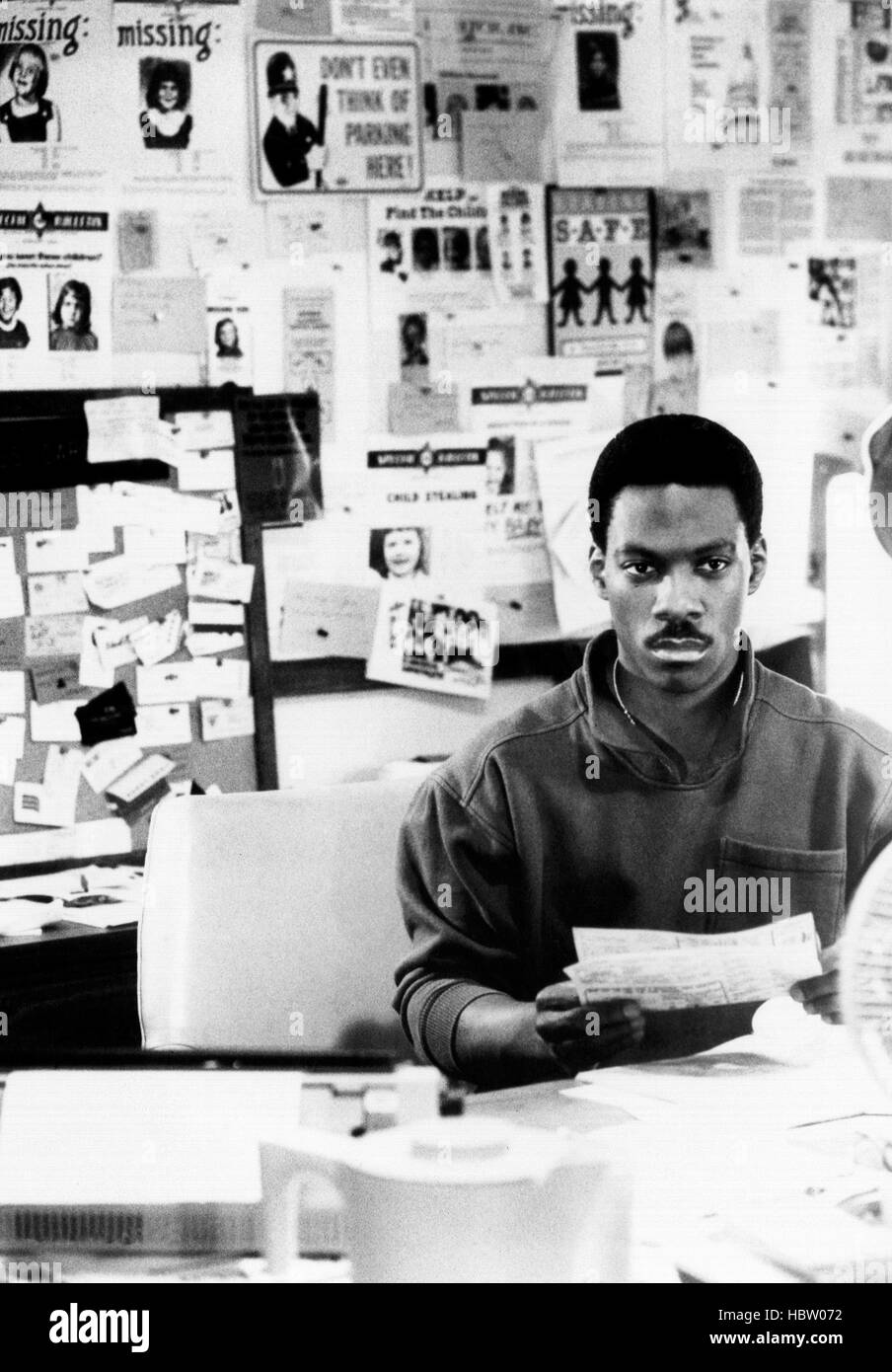 THE GOLDEN CHILD, Eddie Murphy, 1986, ©Paramount/courtesy Everett ...