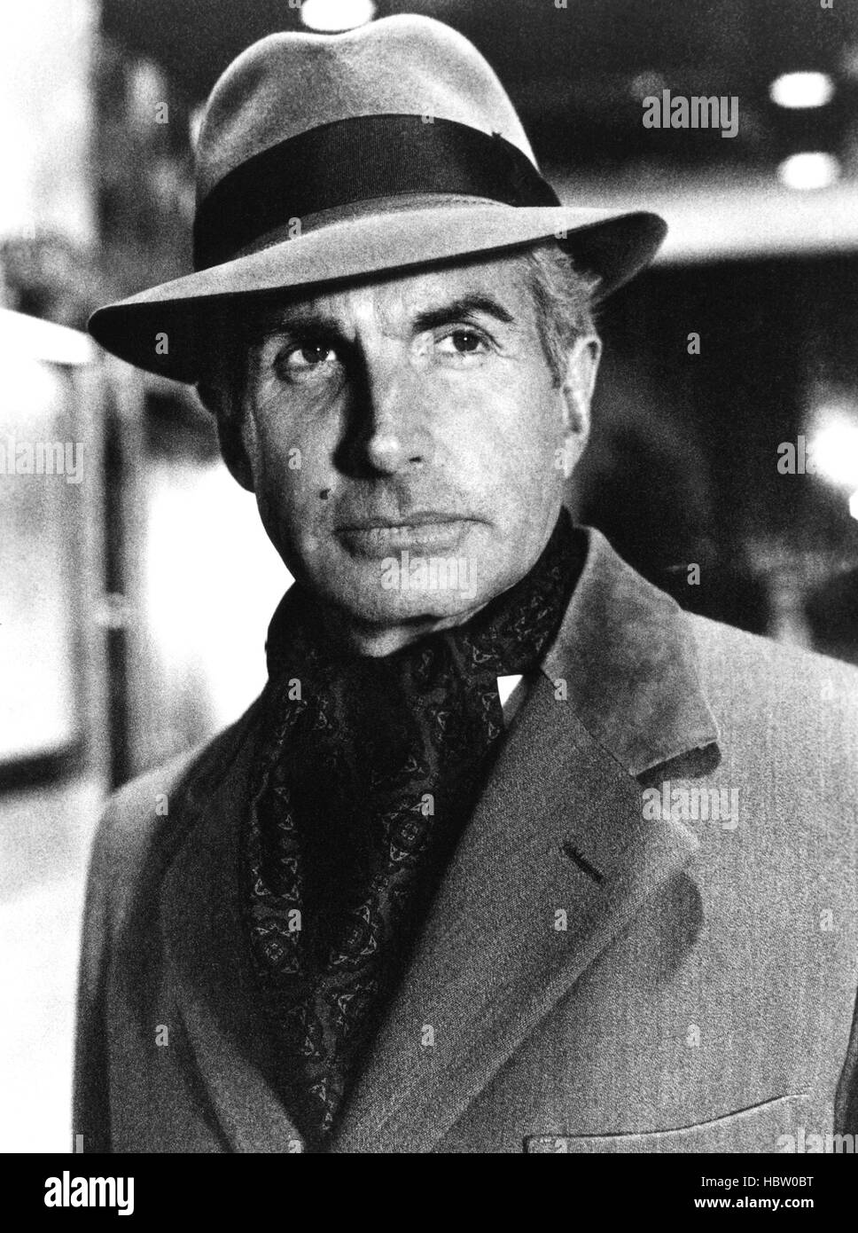 THE GODFATHER: PART III, George Hamilton, 1990, ©Paramount / courtesy ...