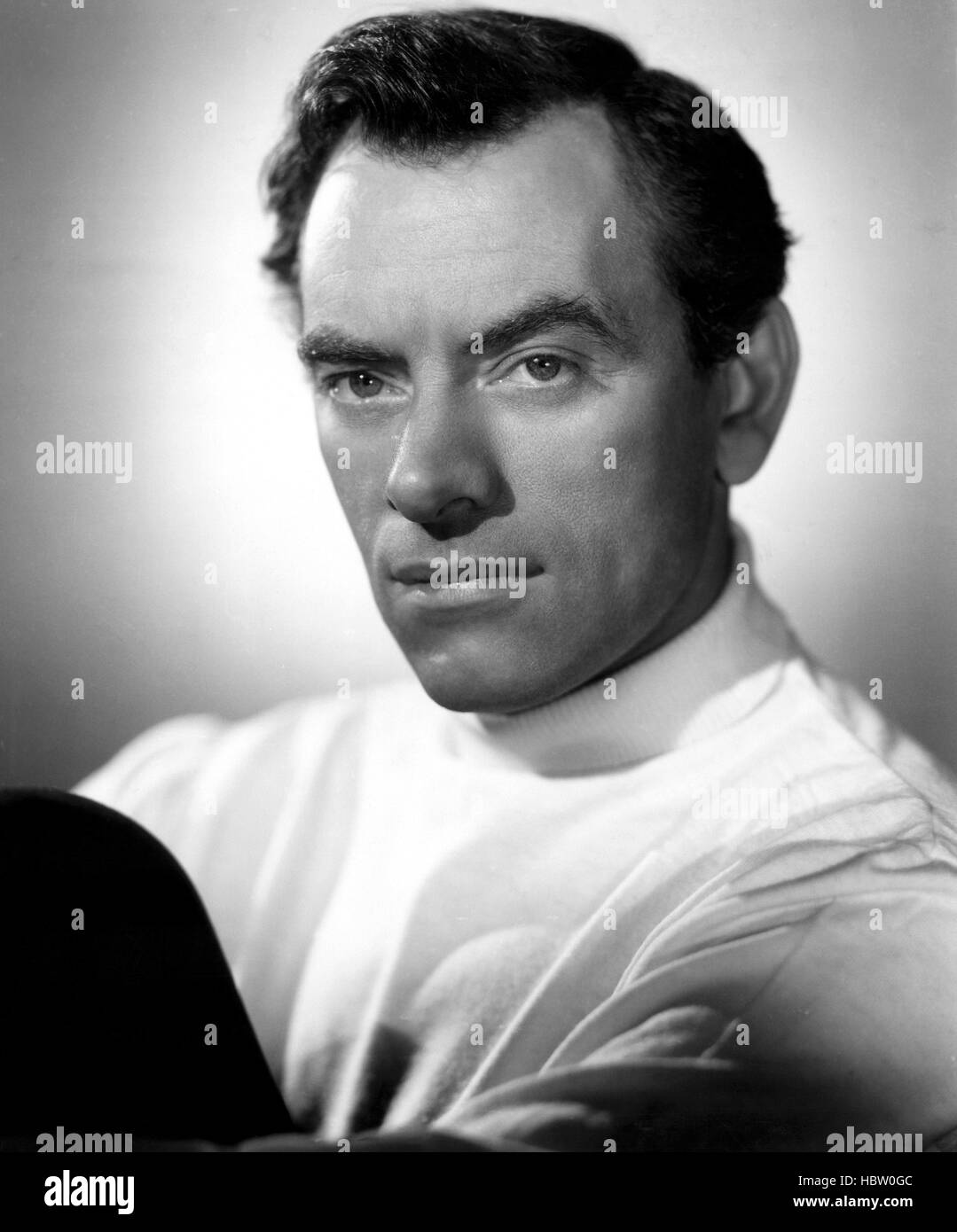 THE GOOD DIE YOUNG, John Ireland, 1954 Stock Photo - Alamy