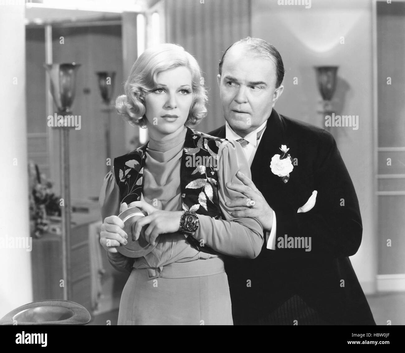 Glenda Farrell Gold Diggers Glenda Farrell