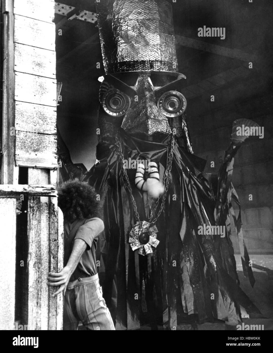 GODSPELL, Victor Garber, 1973 Stock Photo - Alamy