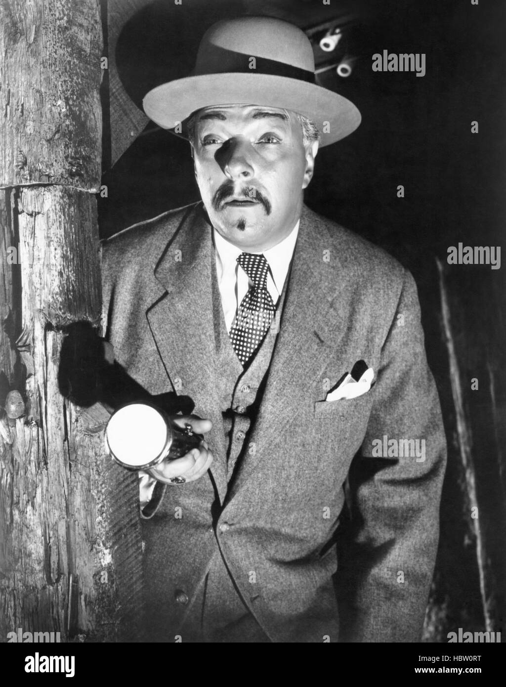 THE GOLDEN EYE, Roland Winters, 1948 Stock Photo - Alamy