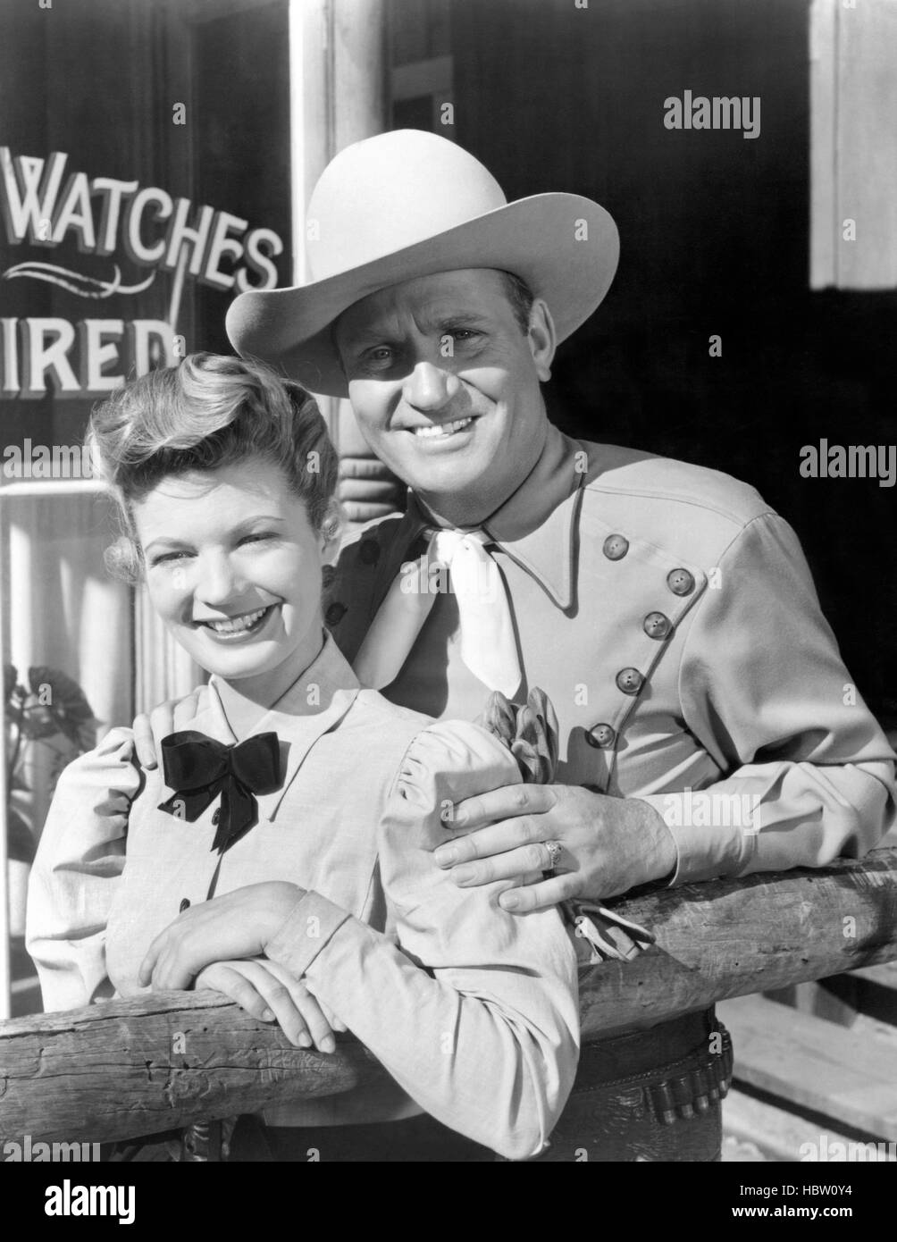 Gail Davis Movies And Tv Shows 60 Photos - Moonagedaydream.film