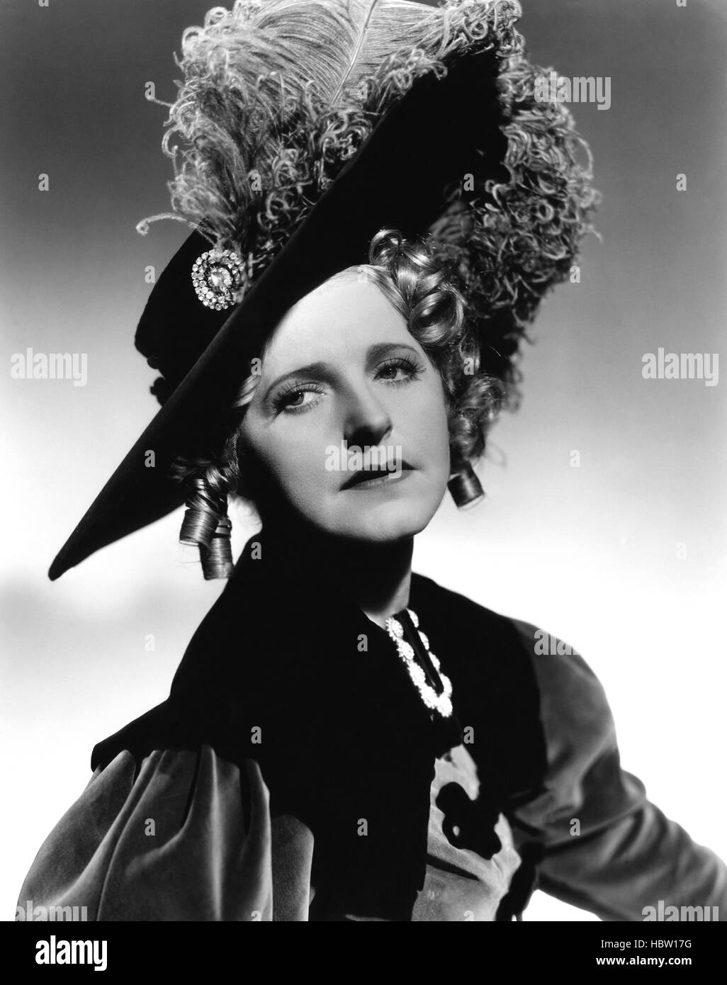 THE GORGEOUS HUSSY, Rubye De Remer, 1936 Stock Photo - Alamy