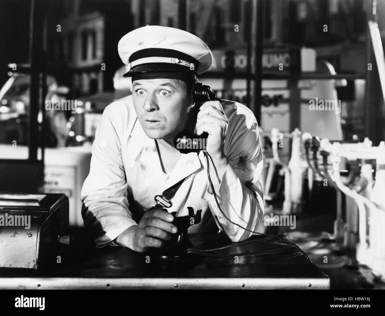 THE GOOD HUMOR MAN, Jack Carson, 1950 Stock Photo - Alamy