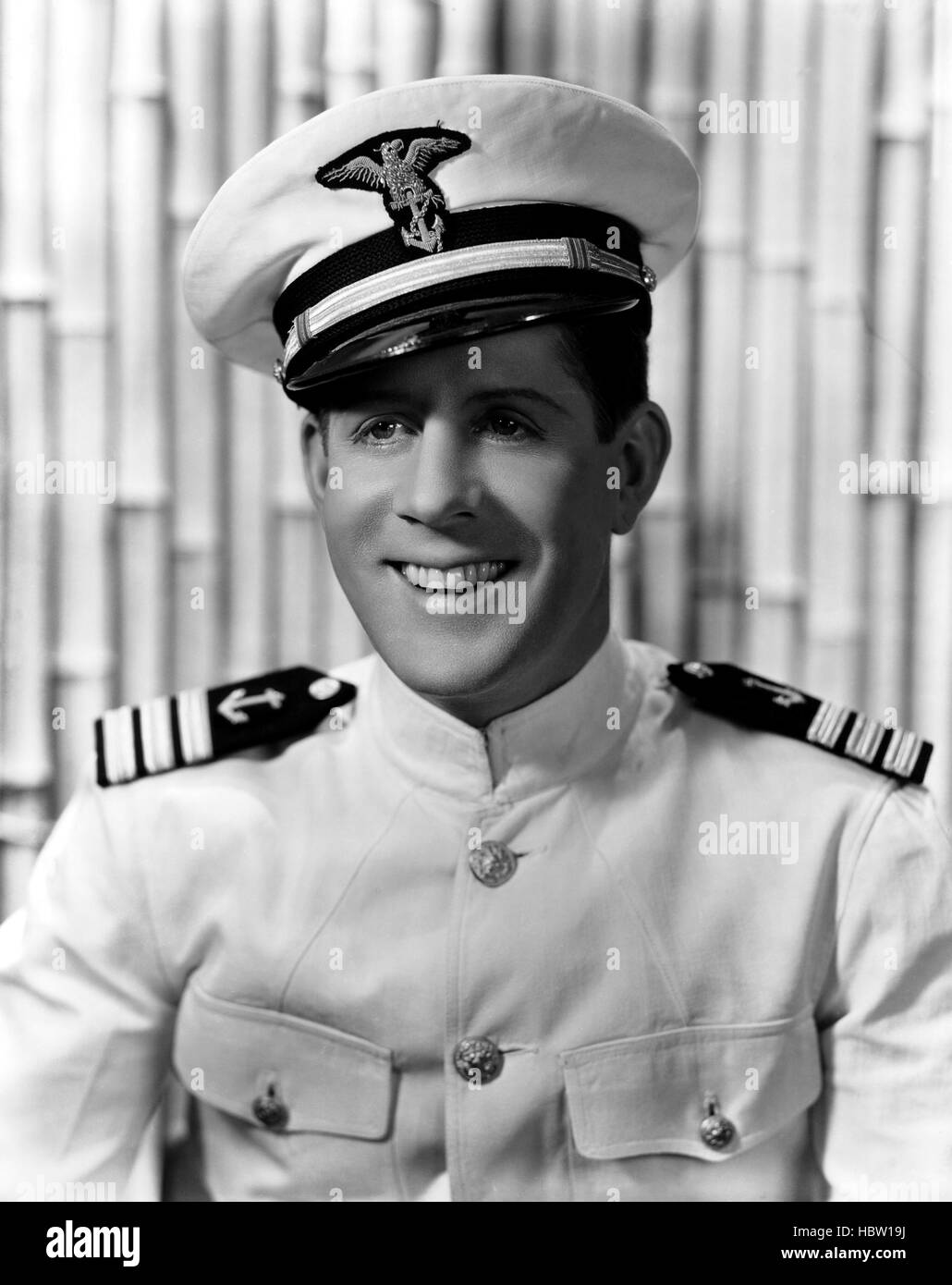 GOLD DIGGERS IN PARIS, Rudy Vallee, 1938 Stock Photo - Alamy