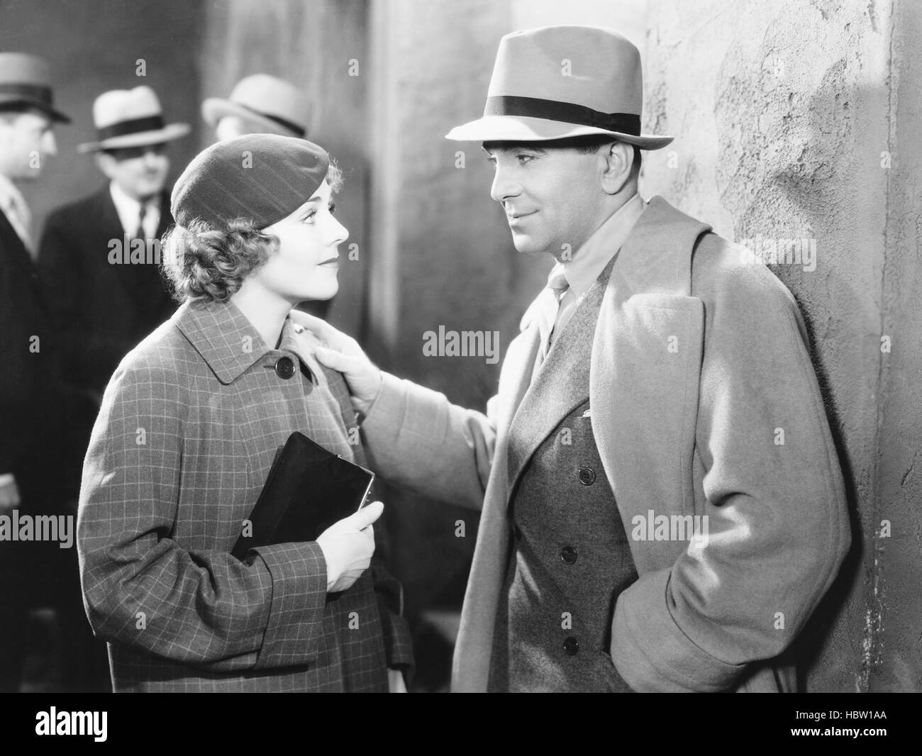 GO INTO YOUR DANCE, from left, Ruby Keeler, Al Jolson, 1935 Stock Photo - Alamy
