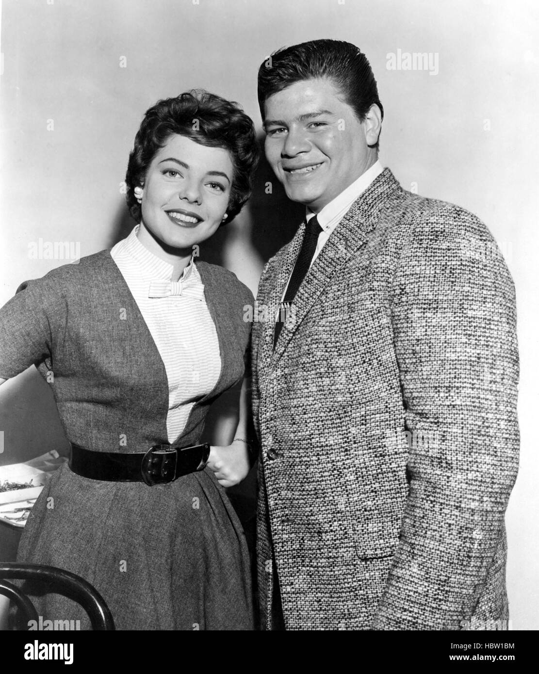 Ritchie Valens Family