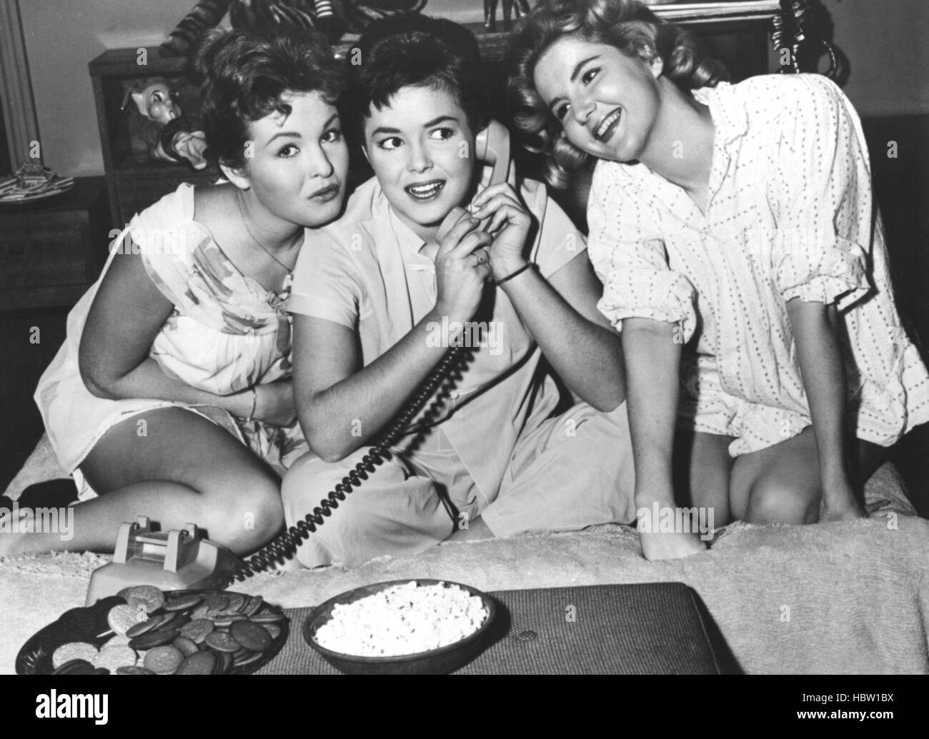 GO, JOHNNY, GO!, 1959 Stock Photo - Alamy