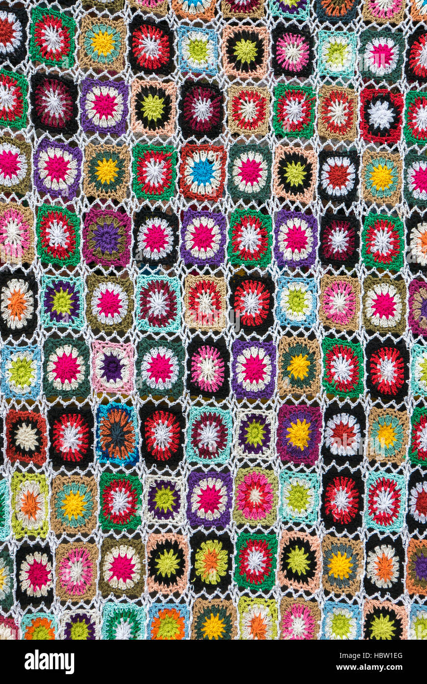 Amazing colorful Balinese sarongs for sale in Ubud, Bali, Indonesia ...