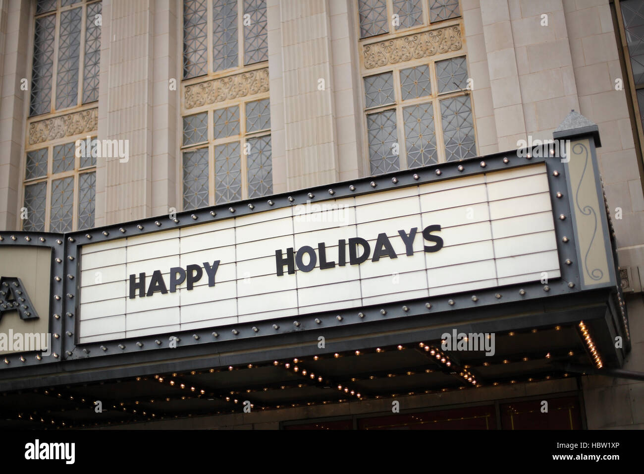 Politically Correct Christmas