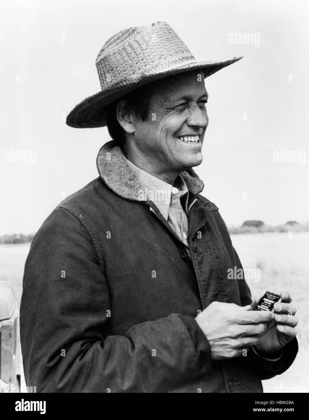 THE GREAT WALDO PEPPER, director George Roy Hill, 1975 Stock Photo - Alamy