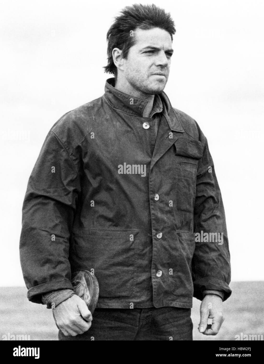 GROUND ZERO, Colin Friels, 1987. ©Avenue Pictures/courtesy Everett ...