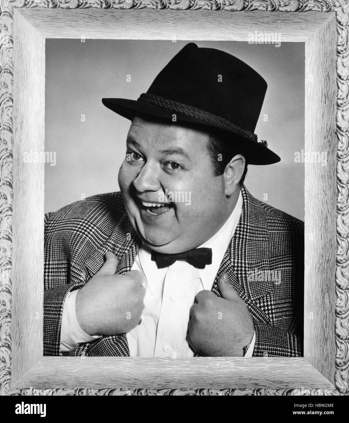 GUYS AND DOLLS, Stubby Kaye, 1955 Stock Photo - Alamy