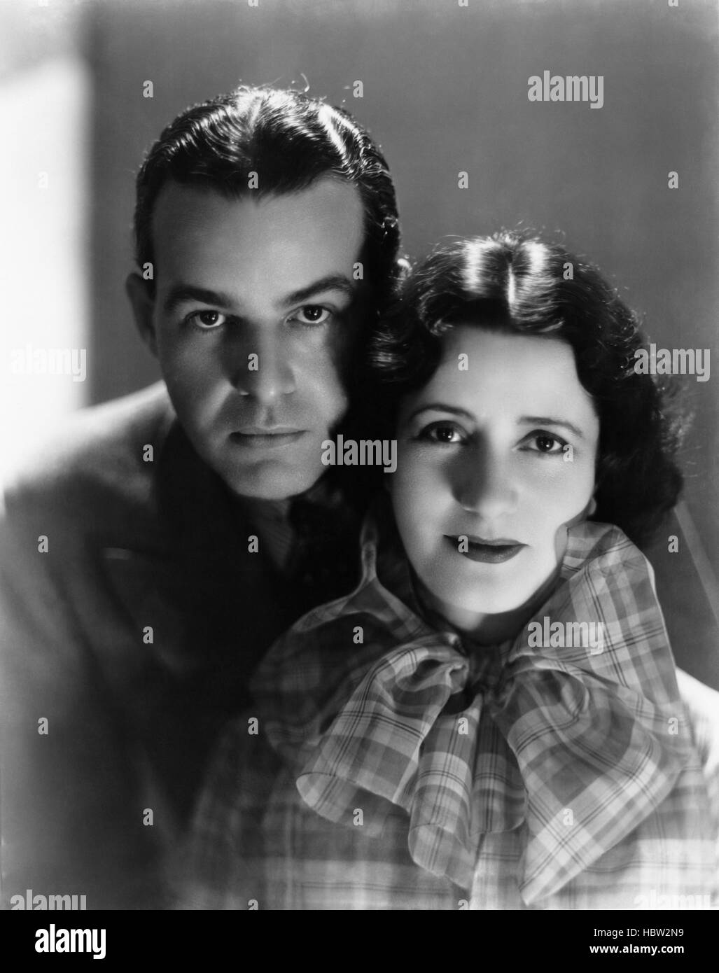 THE GUARDSMAN, Alfred Lunt, Lynn Fontanne, 1931 Stock Photo - Alamy