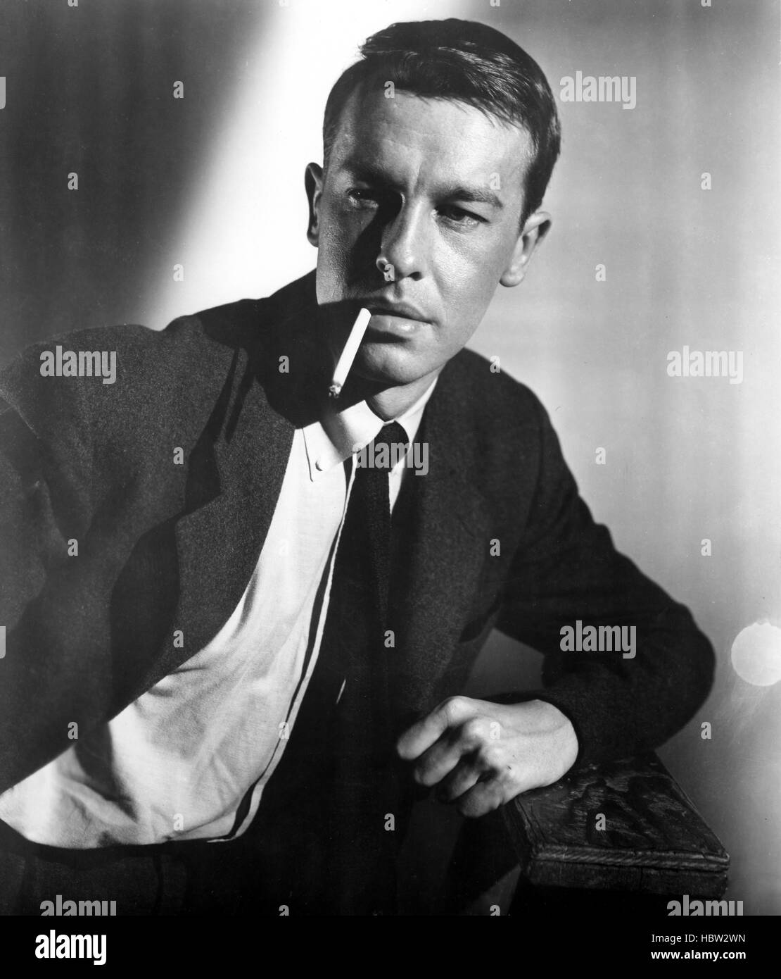 GUN CRAZY, (aka DEADLY IS THE FEMALE), John Dall, 1950 Stock Photo - Alamy