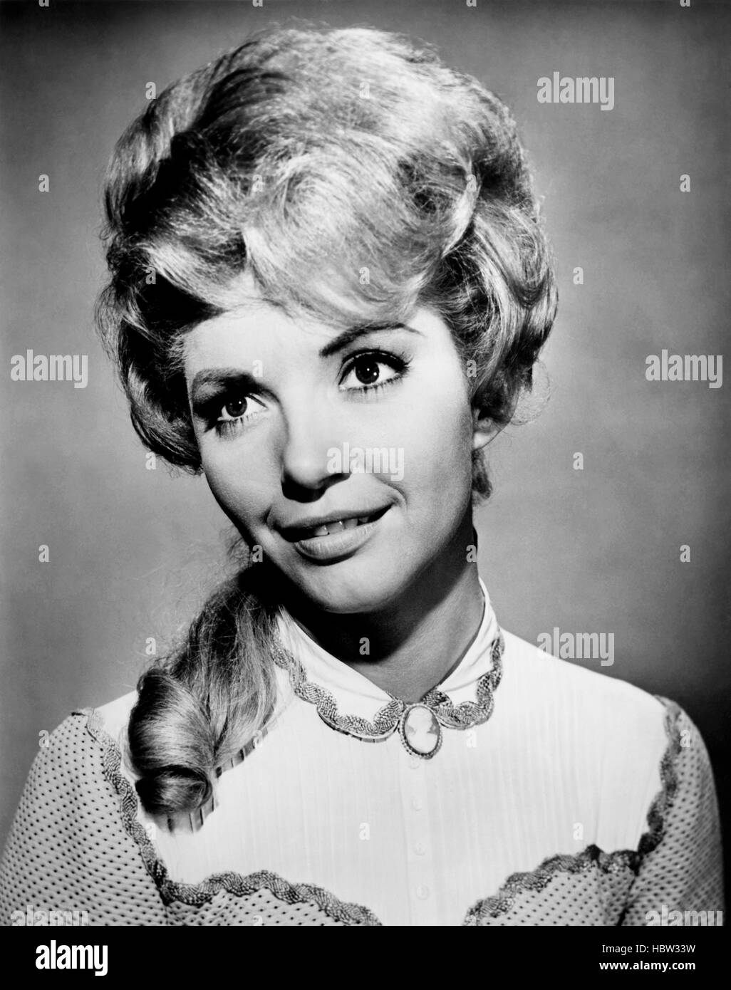 THE GUN HAWK, Ruta Lee, 1963 Stock Photo - Alamy