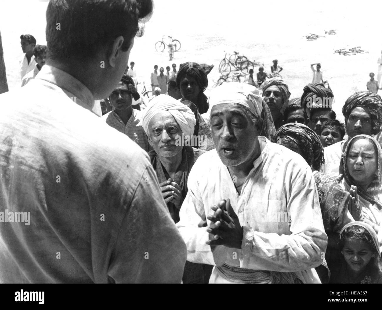 GUIDE, (aka THE GUIDE), 1965 Stock Photo - Alamy